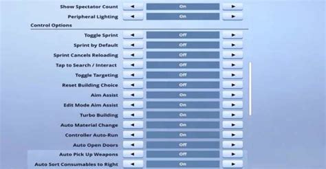 Cizzorz Fortnite Settings Gear And Setup HeavyBullets