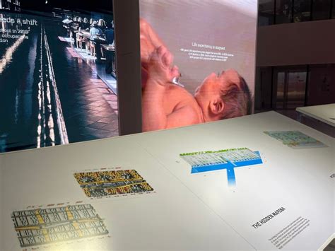 서울 무료 전시 네옴시티 전시회 In 동대문 Ddp Discover Neom 디자인으로 여는 새로운 미래 네이버 블로그