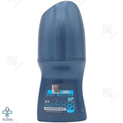 قیمت و خرید مام رول ضد تعریق مردانه مای مدل پاور لیفت داروخانه یزدیان