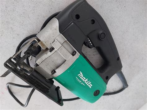 Fs Makita Jigsaw Commercial And Industrial Construction Tools