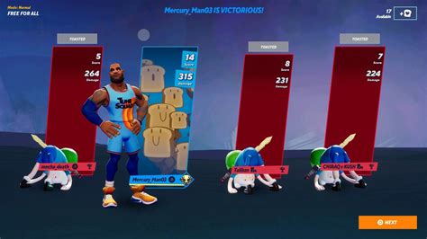 You Dont Fuck With Lebron Lebron Fucks With You Multiversusthegame