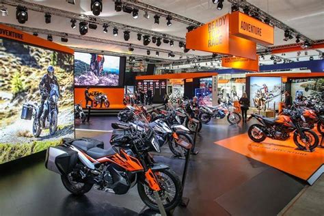Ktm To Unveil New And Updated Motorcycles At The 2023 Eicma
