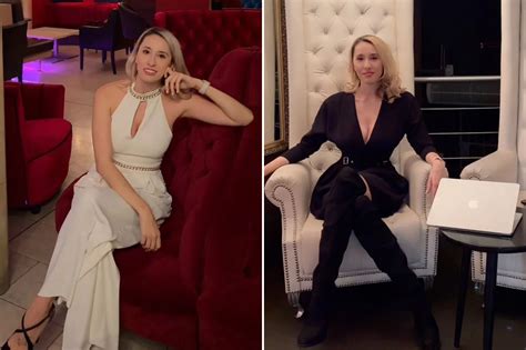 Nevada Sex Worker Savannah Henderson Says Shes Wrongfully Accused In Brothel Shooting