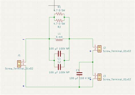 Reverse Screw Terminal Block Layout Forums