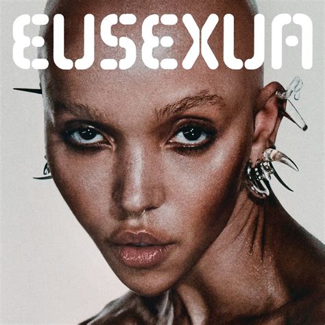 Listen To Fka Twigs New Album Eusexua Electronic Groove