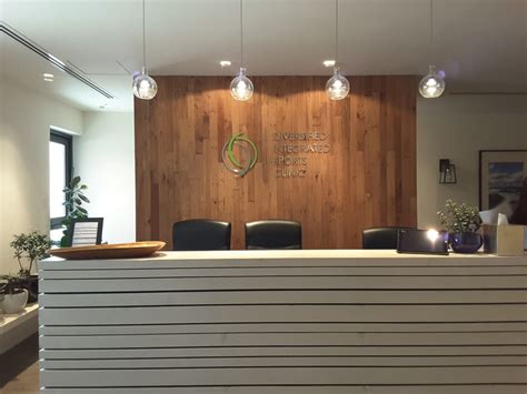 Diversified Integrated Sports Clinicspecialty Clinics In Dubai