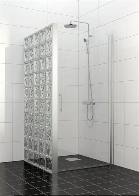duschvägg av glasbetong Tellus6.jpg (500×707) | huset | Pinterest ...