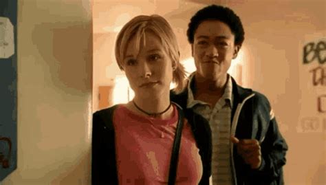 Veronica Mars Veronica Mars Season GIF Veronica Mars Veronica Mars Season Hulu Discover