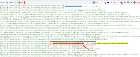 Spring未授权rec利用方式二（env接口eureka Xstream Rce） 黑岗0x0001 博客园