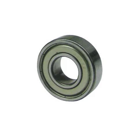 Series Deep Groove Ball Bearing At Piece Deep Groove Ball Bearings In Ludhiana ID