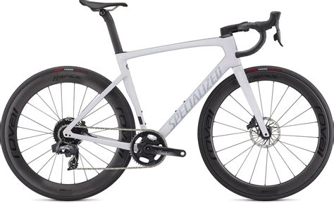 Specialized Tarmac Sl7 Pro Force Etap Axs 1 Pro Bike Run