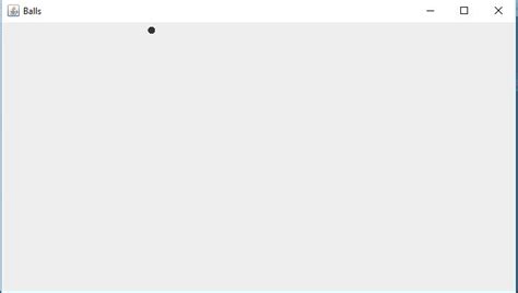 Java Oval On JPanel Won T Draw On Different Locations Stack Overflow