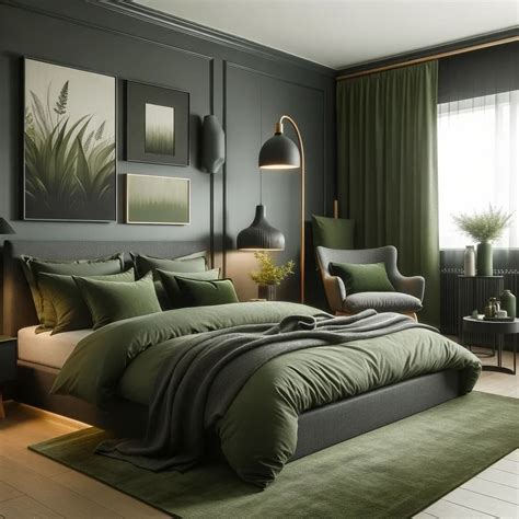 Pin On Bedroom Interiors And Color Schemes