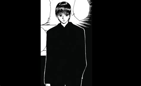 Teenage Chrollo Lucilfer Manga Anime From Hunter X Hunter Costume