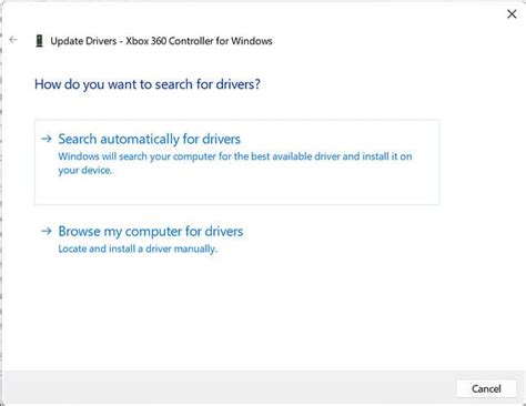 Fix Xbox Controller Driver Error 7 Working Methods