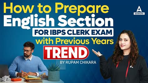 How To Prepare English Section For Ibps Clerk 2024 Ibps Clerk