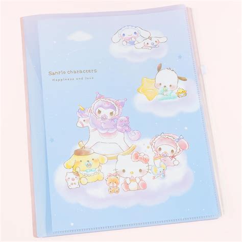 Cute Folders From Japan Best Sellers And Free Shipping Blippo