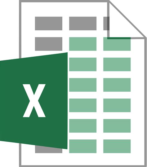 Xlsx Icon At Vectorified Collection Of Xlsx Icon Free For