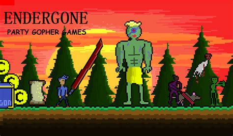 Party Gopher Games Online Games