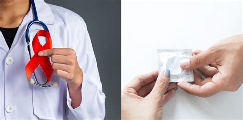 10 Jenis Penyakit Menular Seksual Mana Yang Bisa Ditularkan Ke Janin