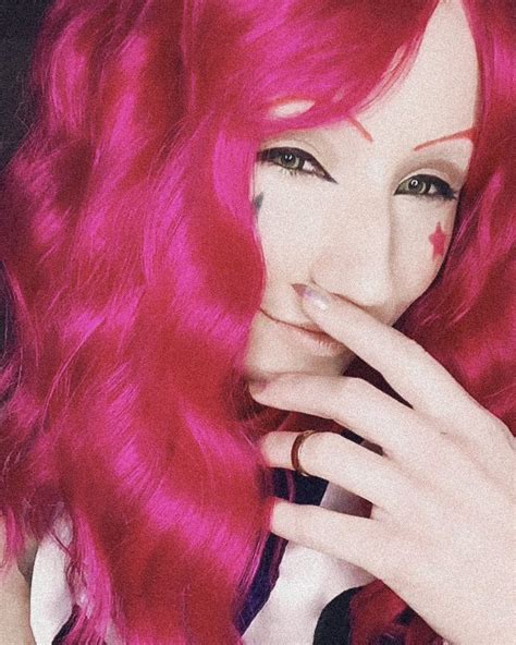 Jadin Collison Jaybat Cos さんのコスプレ作品まとめ 1 件 Twoucan