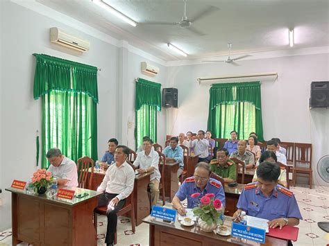 Lễ thông báo quyết định nghỉ hưu và công bố trao quyết định bổ nhiệm
