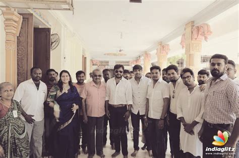 Events Agni Dev Movie Pooja Movie Launch And Press Meet Photos Images Gallery Clips And