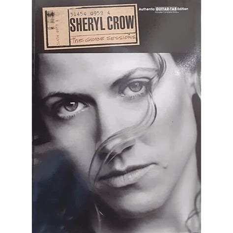Sheryl Crow The Globe Sessions