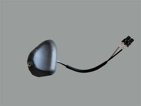 Ford Fiesta MK8 Antena dachowa radia H1BT-19G461-DE - porównaj ceny ...