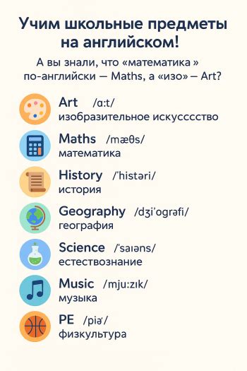 Цифры и числа на английском с произношением и транскрипцией