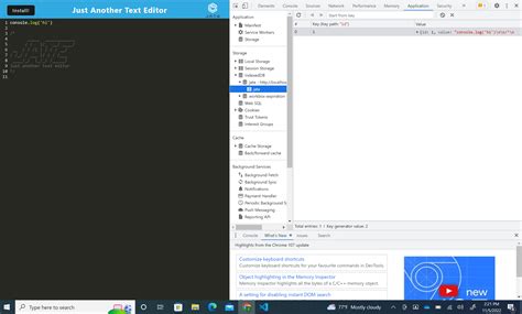 GitHub Cykj40 Pwa Text Editor