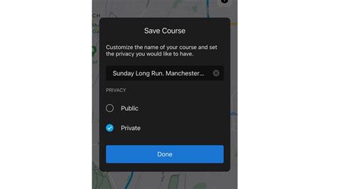 How To Create A Course On Garmin Connect Techradar