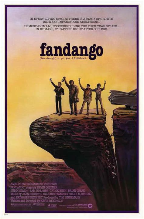 Fandango Imdb