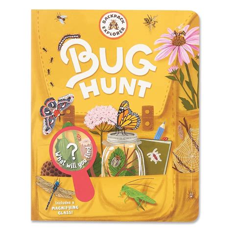 Bug Hunt For Small Hands