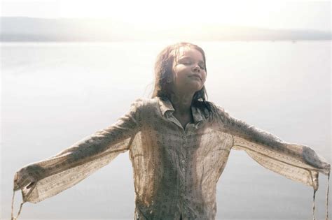 Wet Girls Photos Telegraph