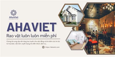 B T I Trang Web B N C M L N Nh T Ahaviet Blog