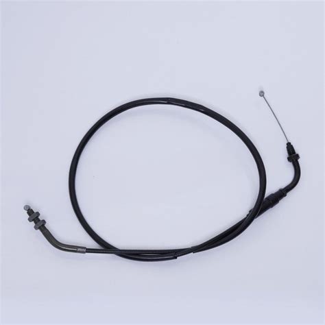 Black Suzuki Access Accelerator Throttle Cable At Rs 68 Piece In