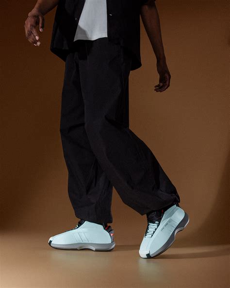 CerbeShops | adidas caps for boys basketball players | adidas Crazy 1 ...