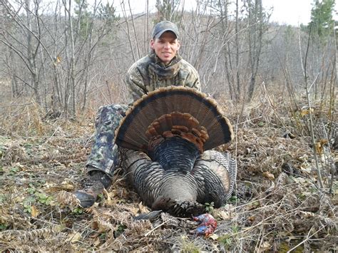 Thankful For Hunting Opportunities In Northwest Wisconsin Northwest Wisconsin