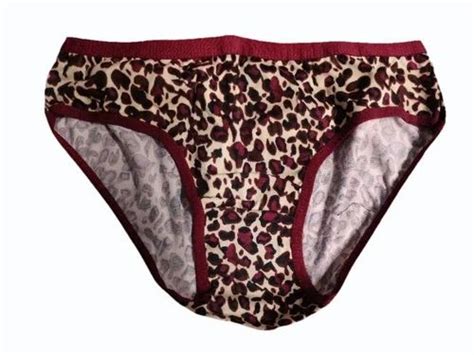 Ladies Printed Lycra Cotton Panty At Rs 31piece Ladies Panty In New