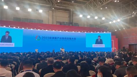 北三县与通州加快一体化腾讯新闻