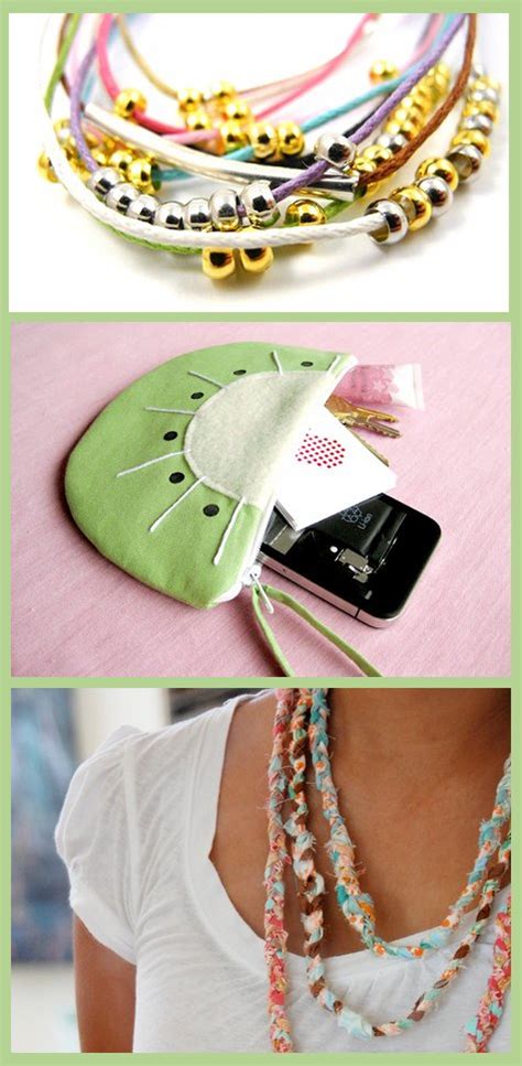 DIY Summer Clothing and Accessory Tutorials - Soap Deli News