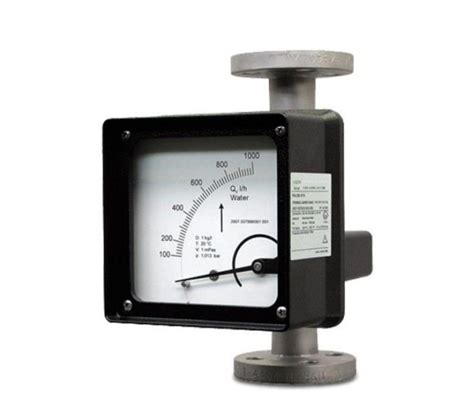 Variable Area Flowmeters FLOW METERS