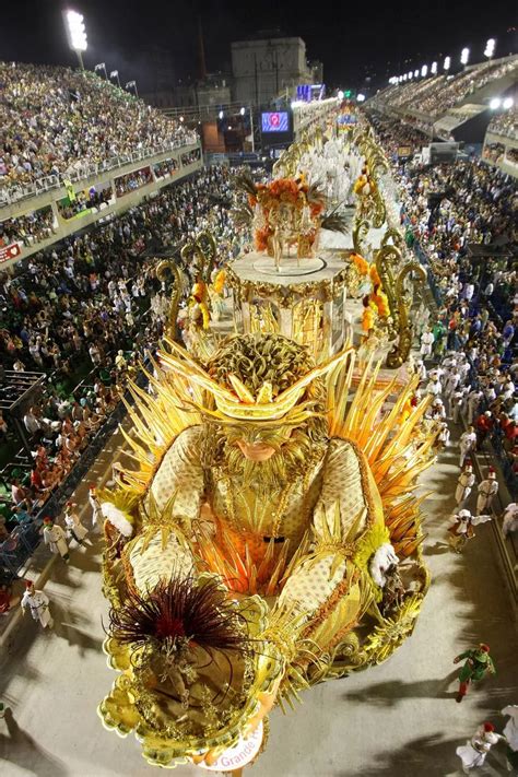 Rio Carnival A Riot Of Colour Mirror Online