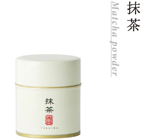 日本茶専門店『貴茶 Takacha 』