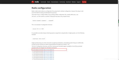 Arm64架构使用docker启动redisdocker Arm Redis Csdn博客