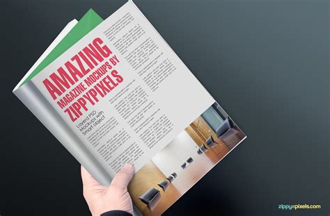 53 How To Create Mockup With Photoshop