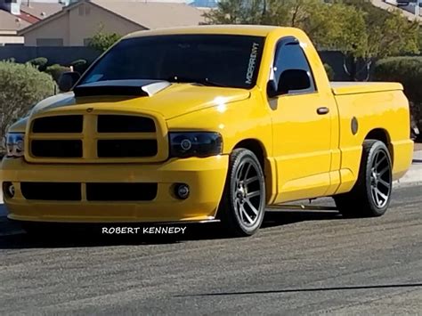 VENOM EDITION SERIES RAM SRT 10 RC 1 2 LOWERING KIT