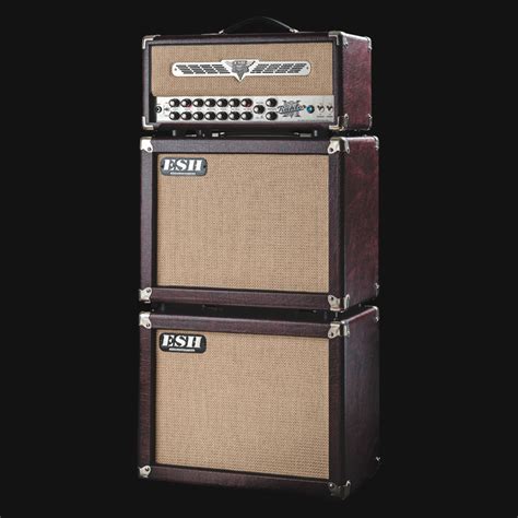 Micro Raptor Esh Amplification