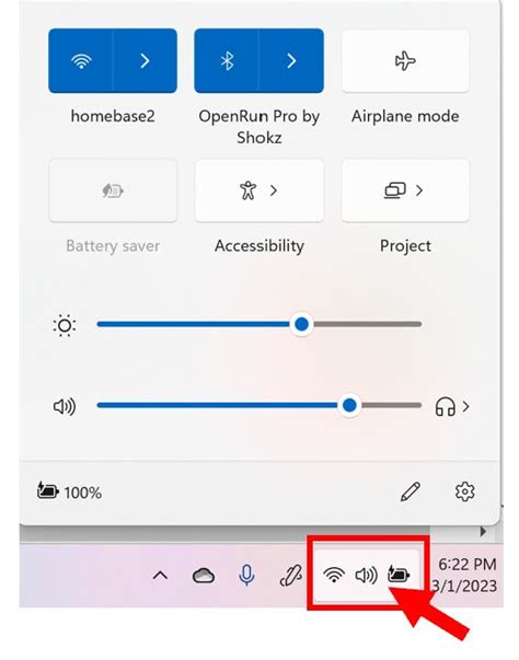 Master Windows 11 Quick Settings Here S How Settings App Master Cool Tech